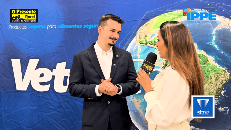 Vetanco fortalece presença latino-americana e lança soluções durante o ...