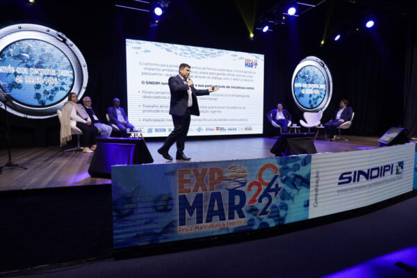 ExpoMar 2026 abre inscrições com agenda voltada a mercado, inovação e ...